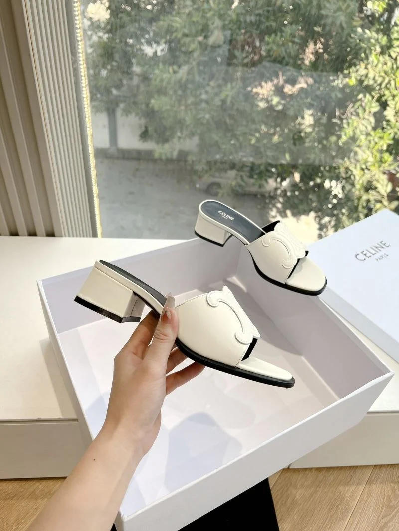 Cut-rate Celine Sandals