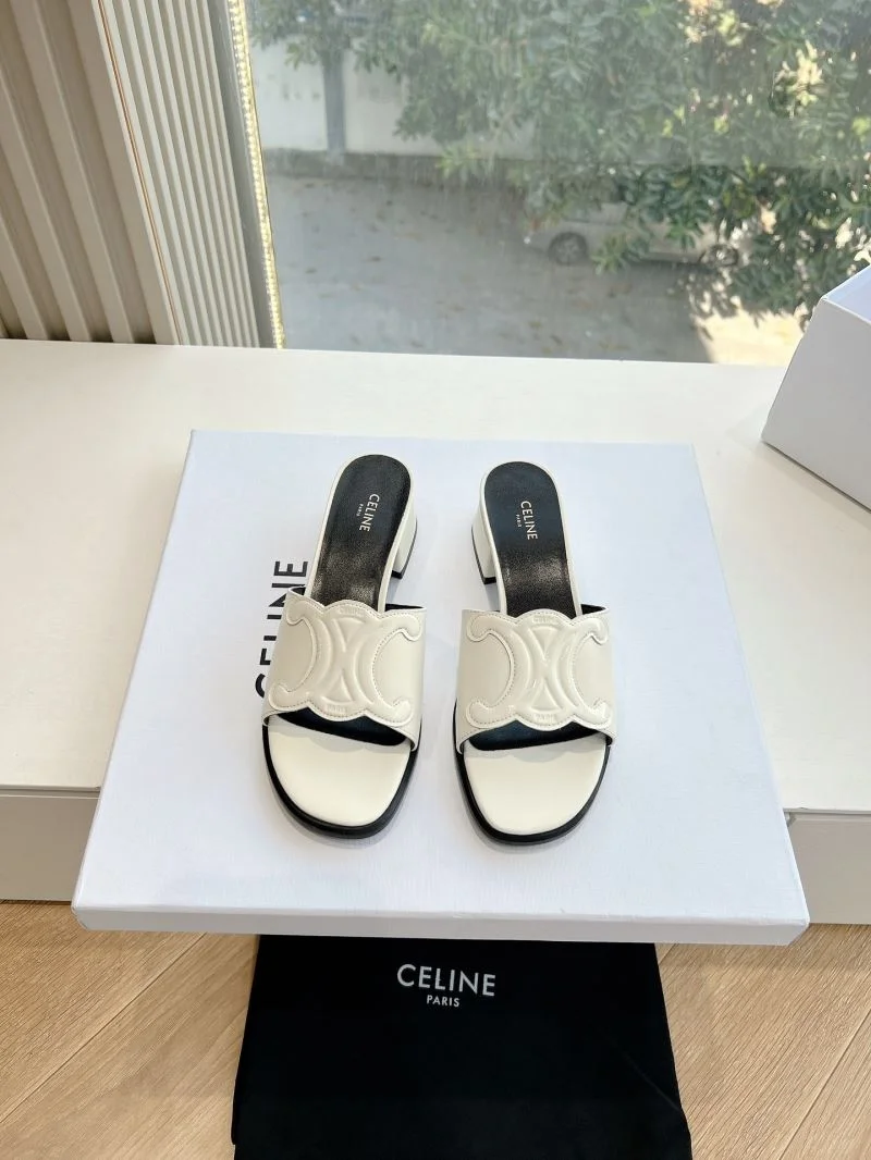 Cut-rate Celine Sandals