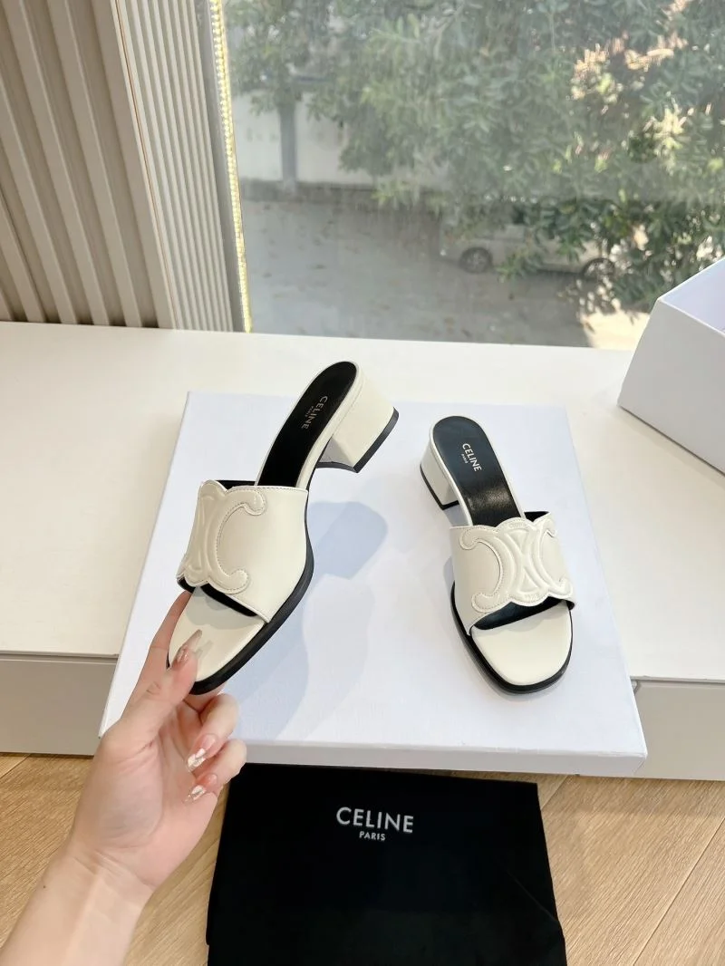 Cut-rate Celine Sandals