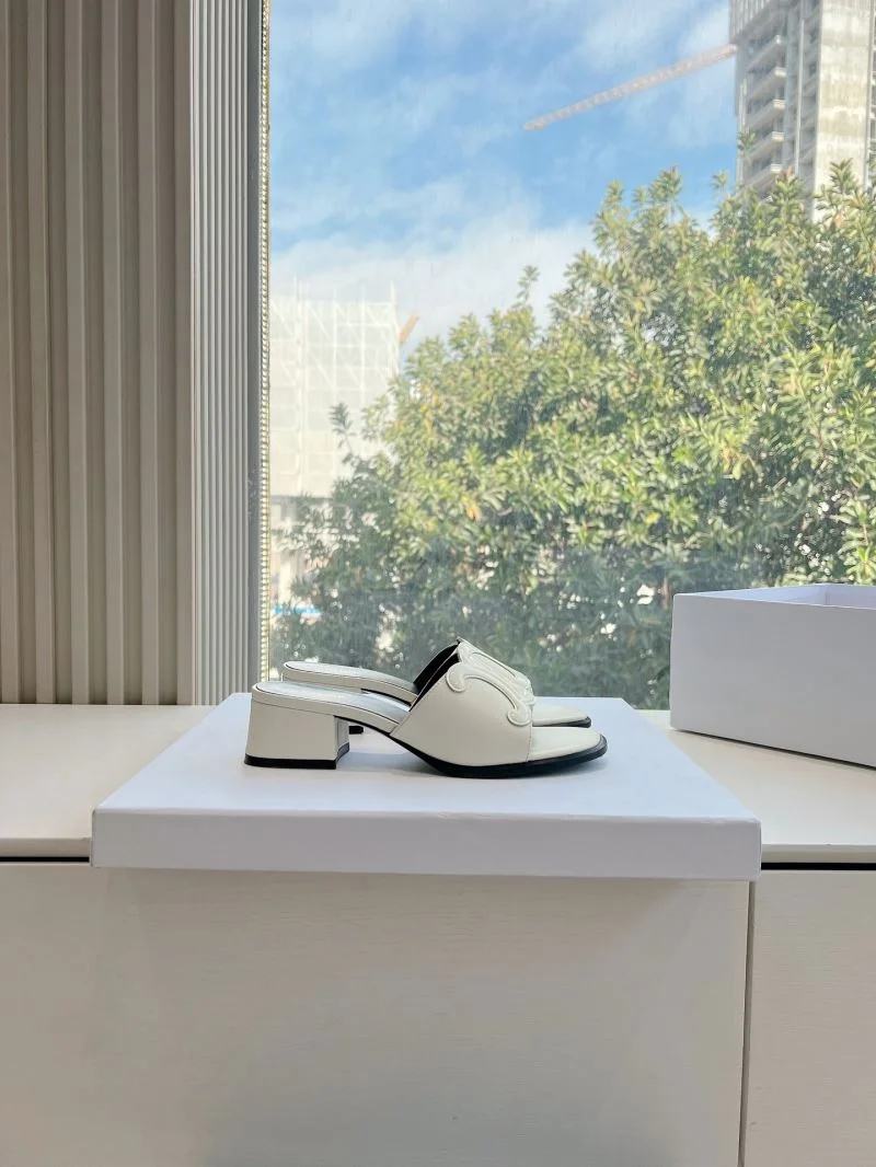 Cut-rate Celine Sandals
