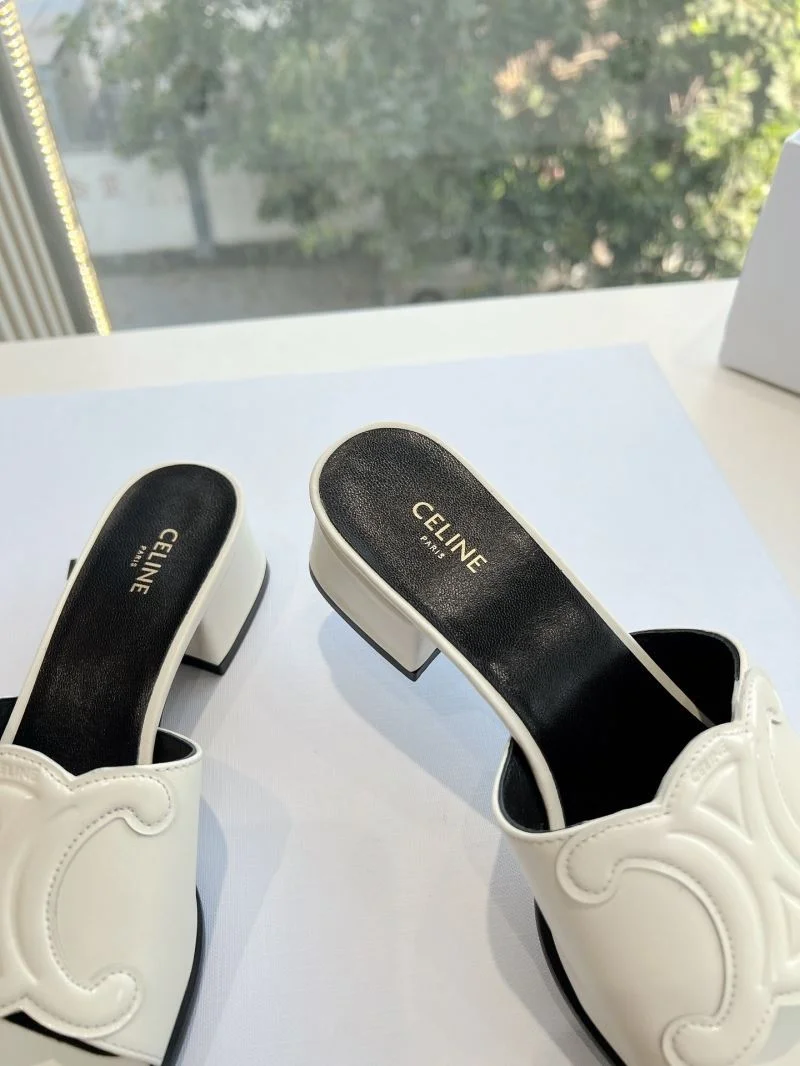Cut-rate Celine Sandals