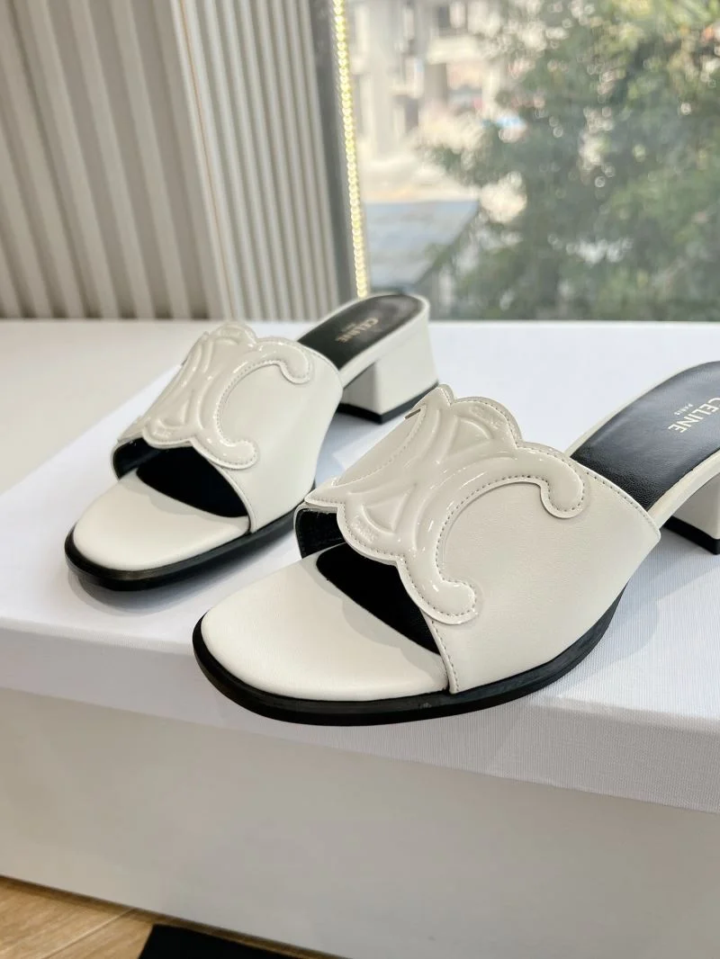 Cut-rate Celine Sandals