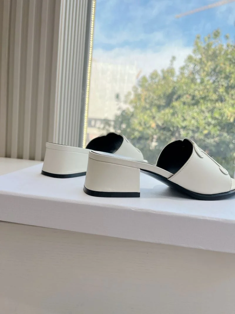 Cut-rate Celine Sandals