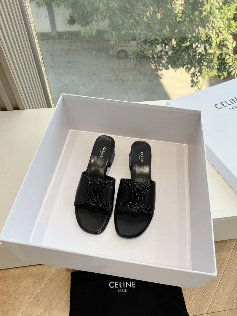Celine Sandals