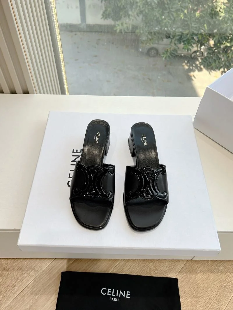 Genuine Celine Sandals