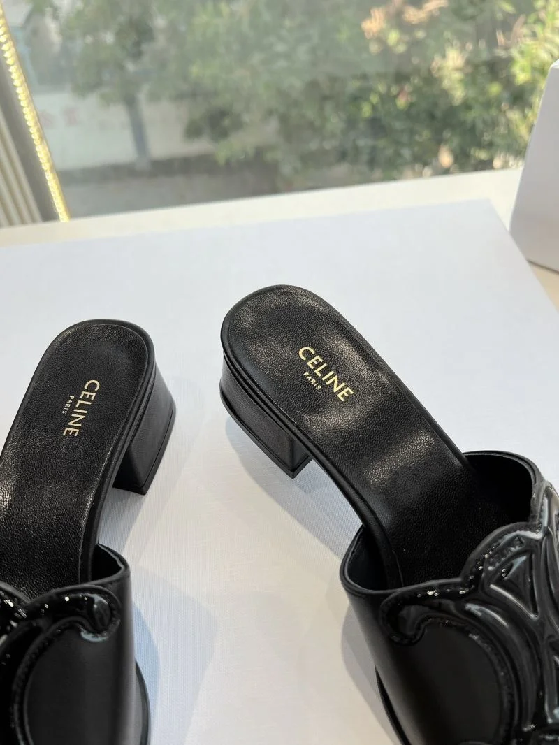 Genuine Celine Sandals