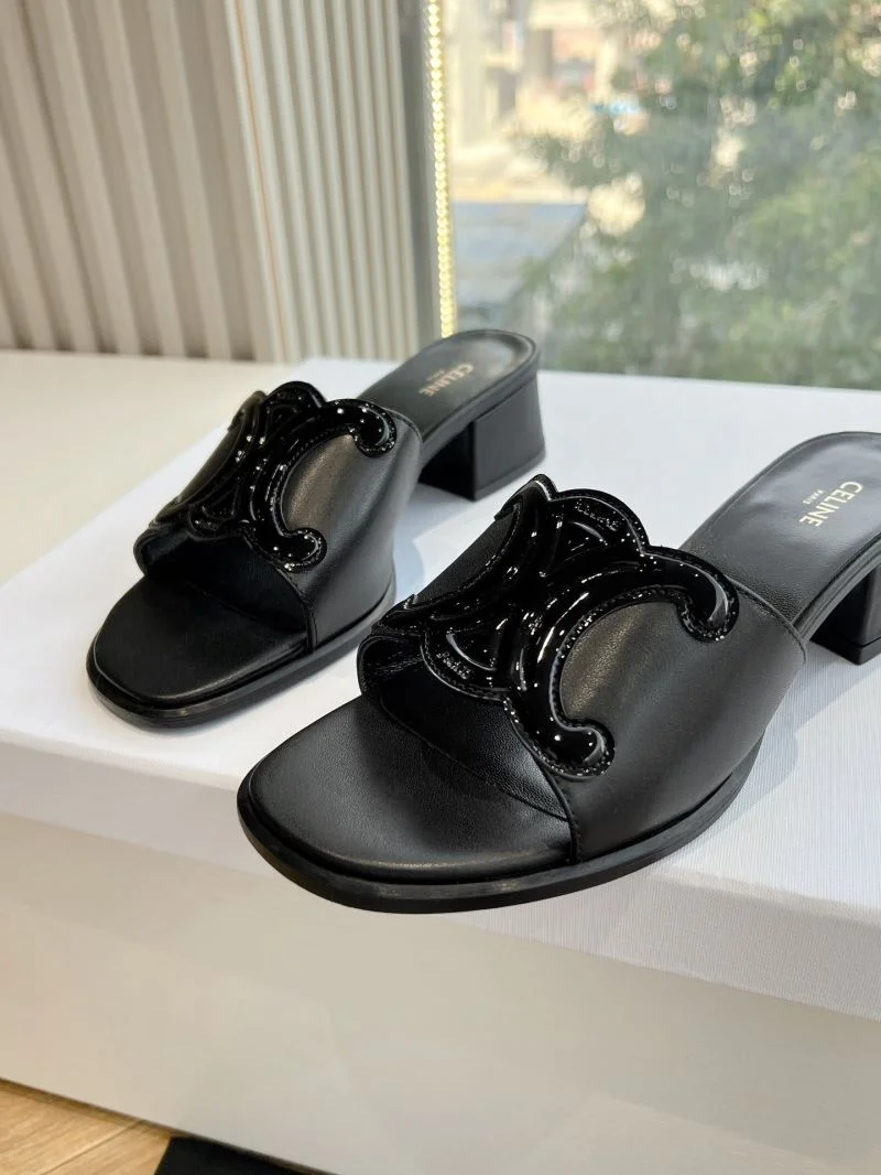 Genuine Celine Sandals
