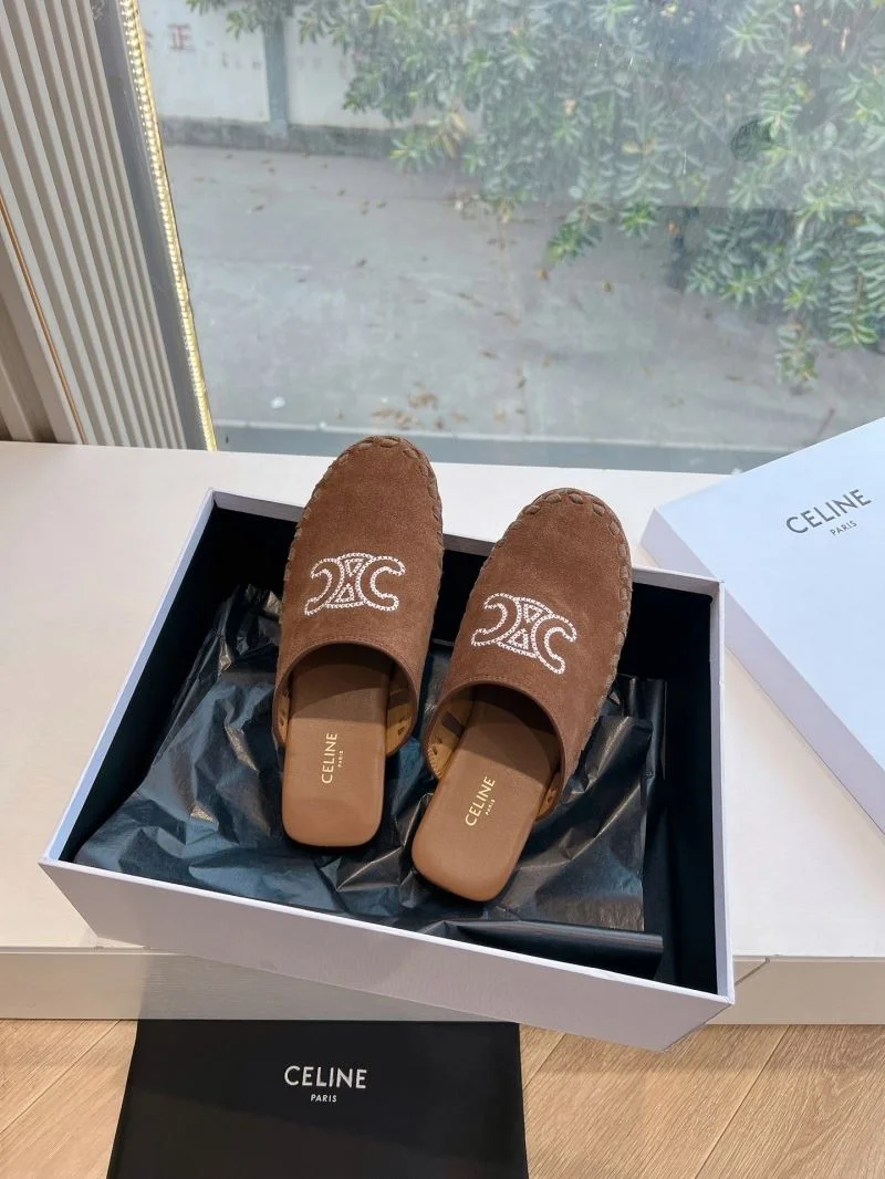 Celine Sandals