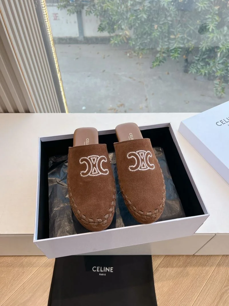 Legit Celine Sandals