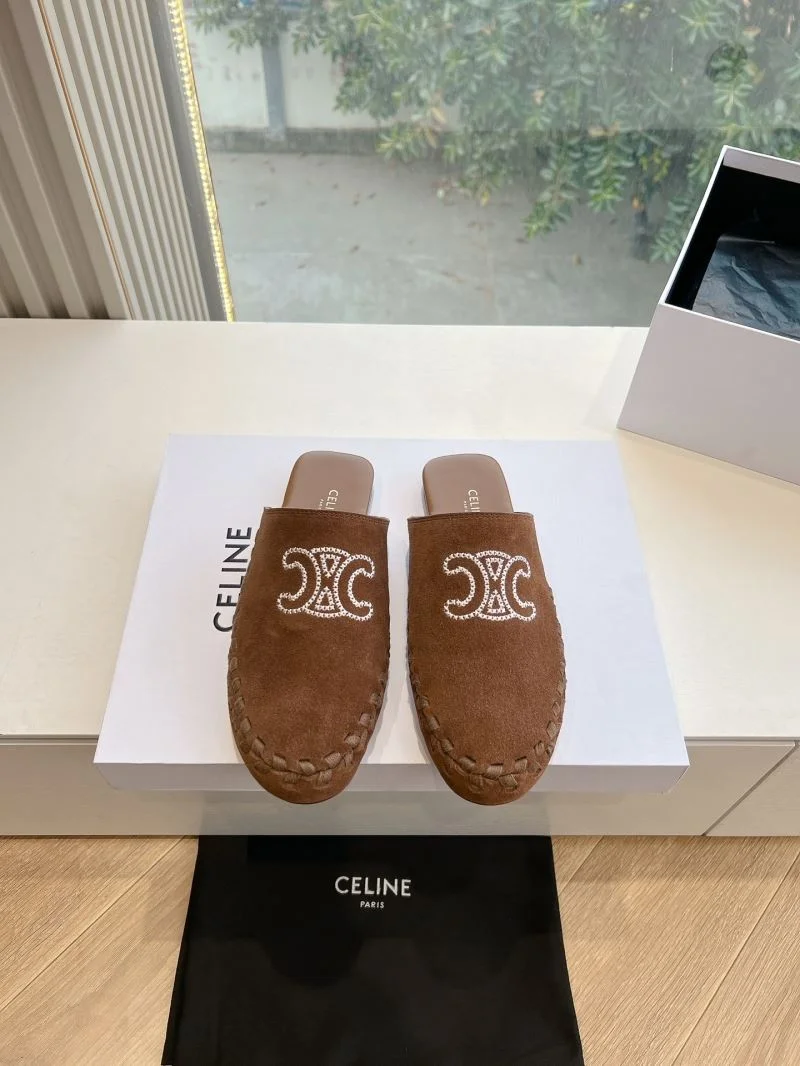Legit Celine Sandals