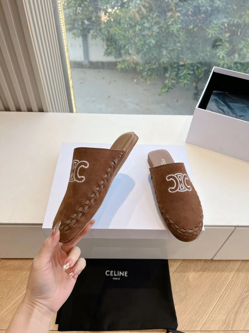 Legit Celine Sandals
