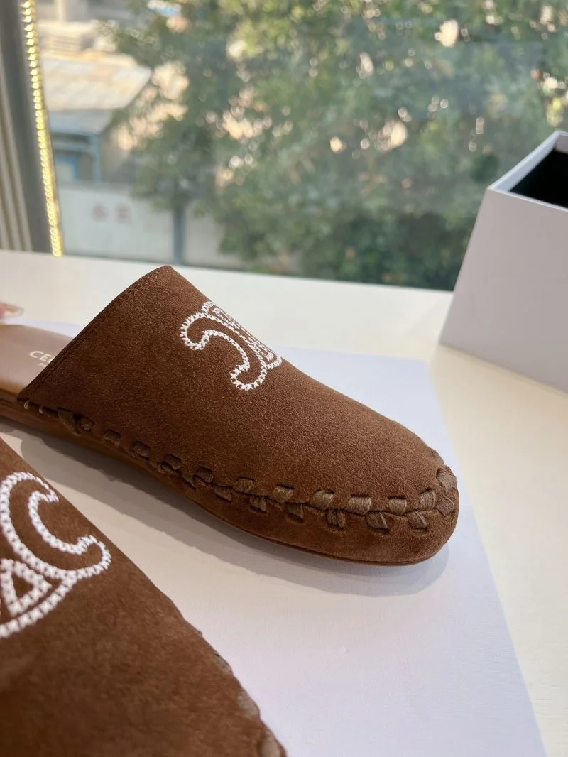 Legit Celine Sandals