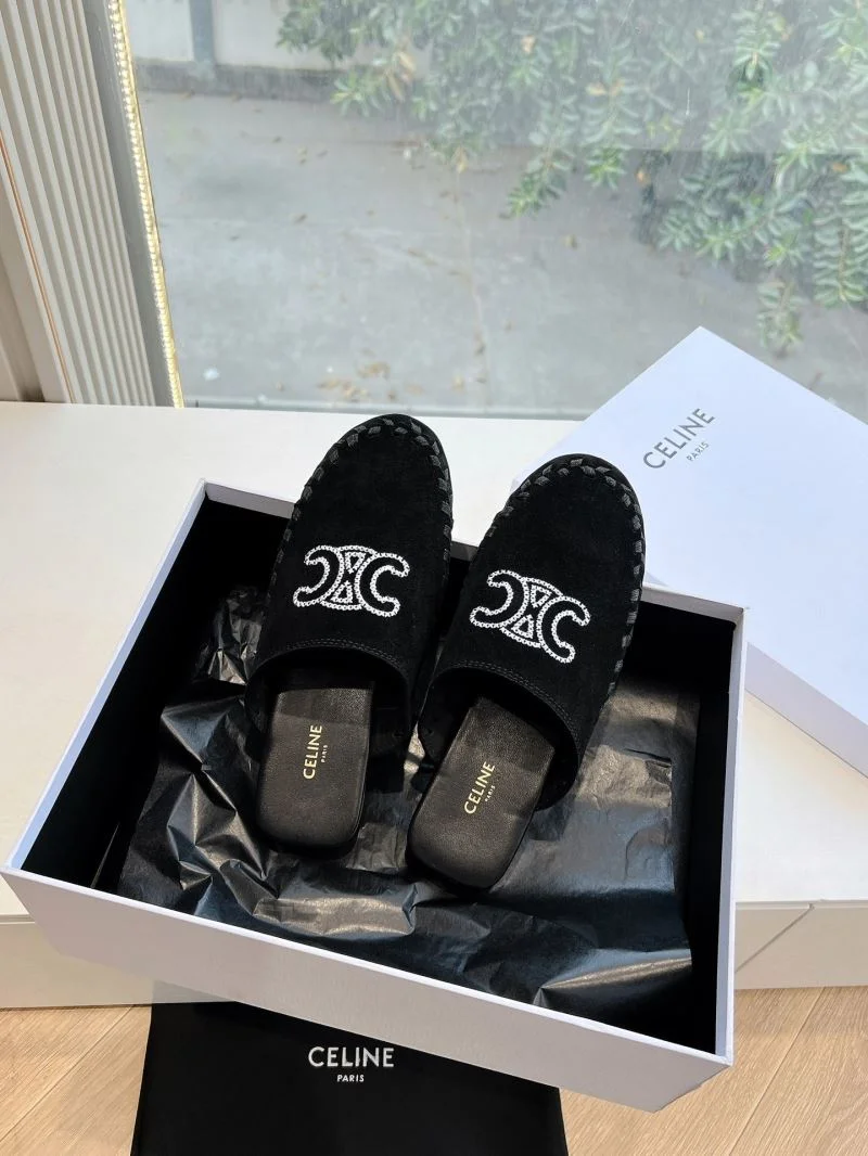 Celine Sandals