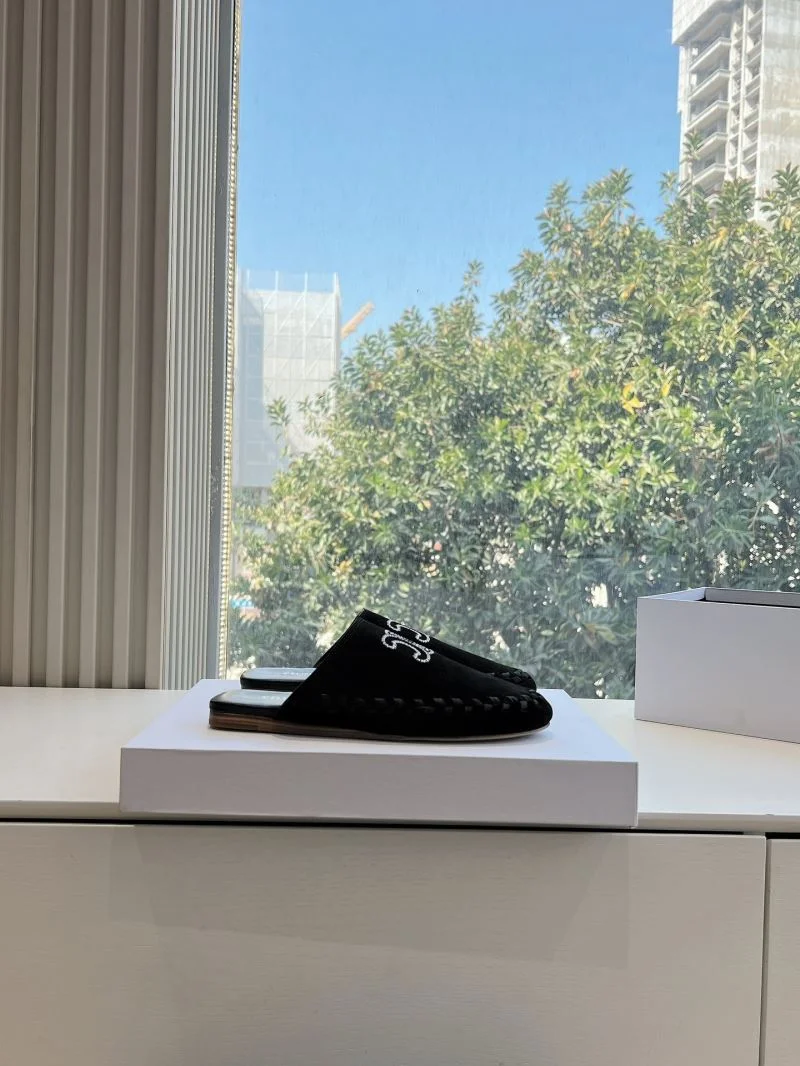 1:1 copy Celine Sandals