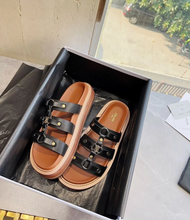 Celine Sandals