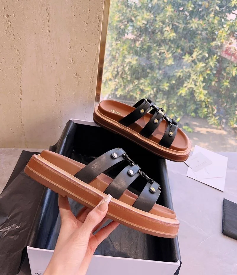 Bargain Celine Sandals