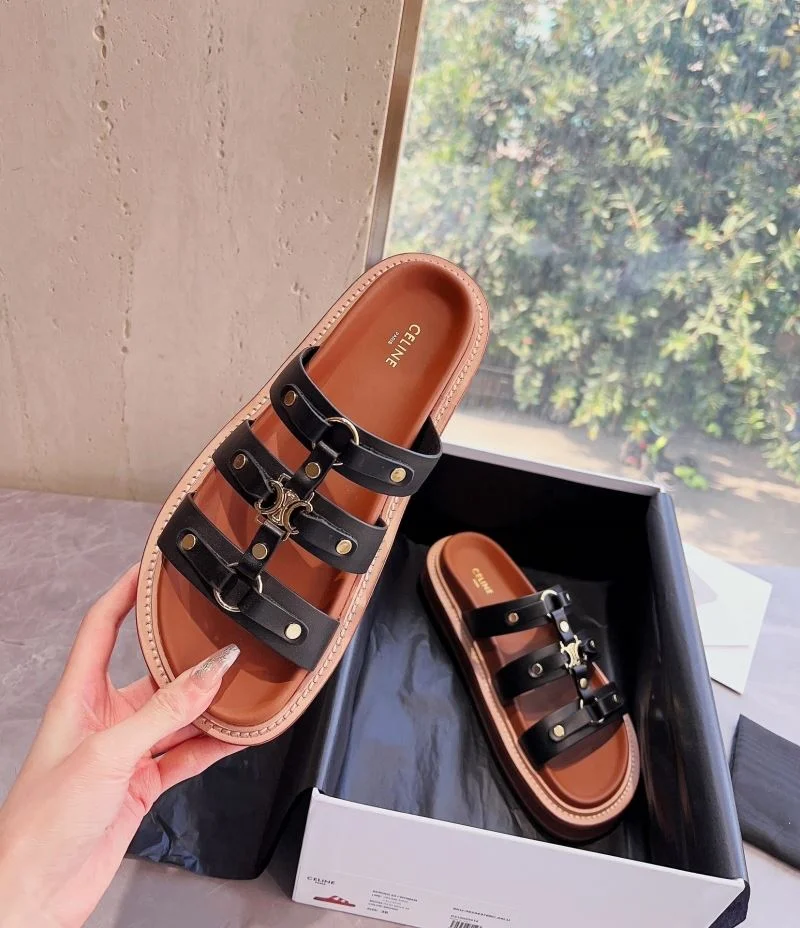 Bargain Celine Sandals