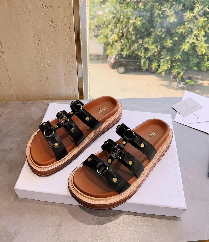Bargain Celine Sandals