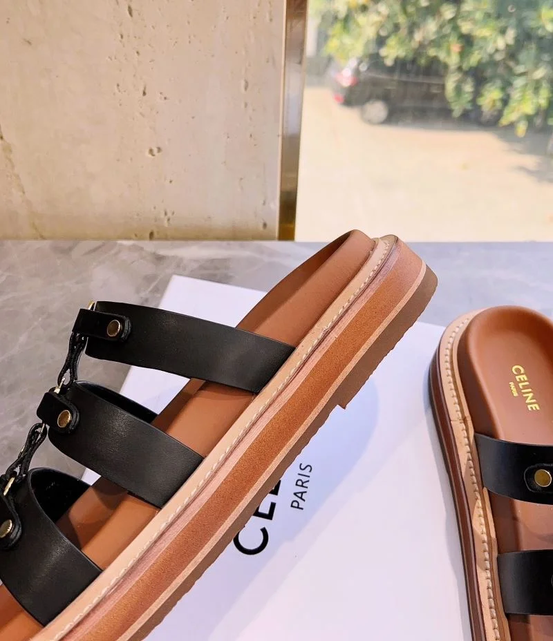 Bargain Celine Sandals
