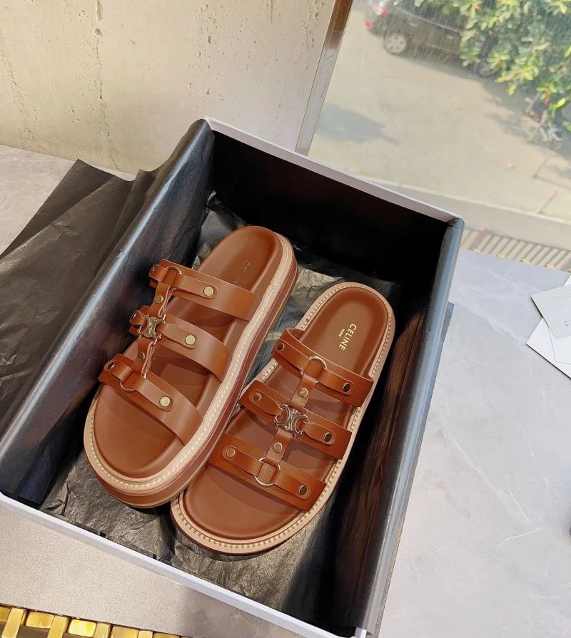 Celine Sandals