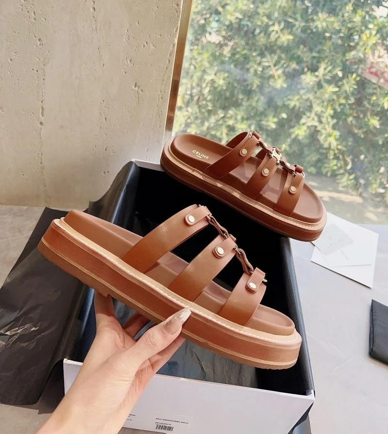 High fidelity Celine Sandals