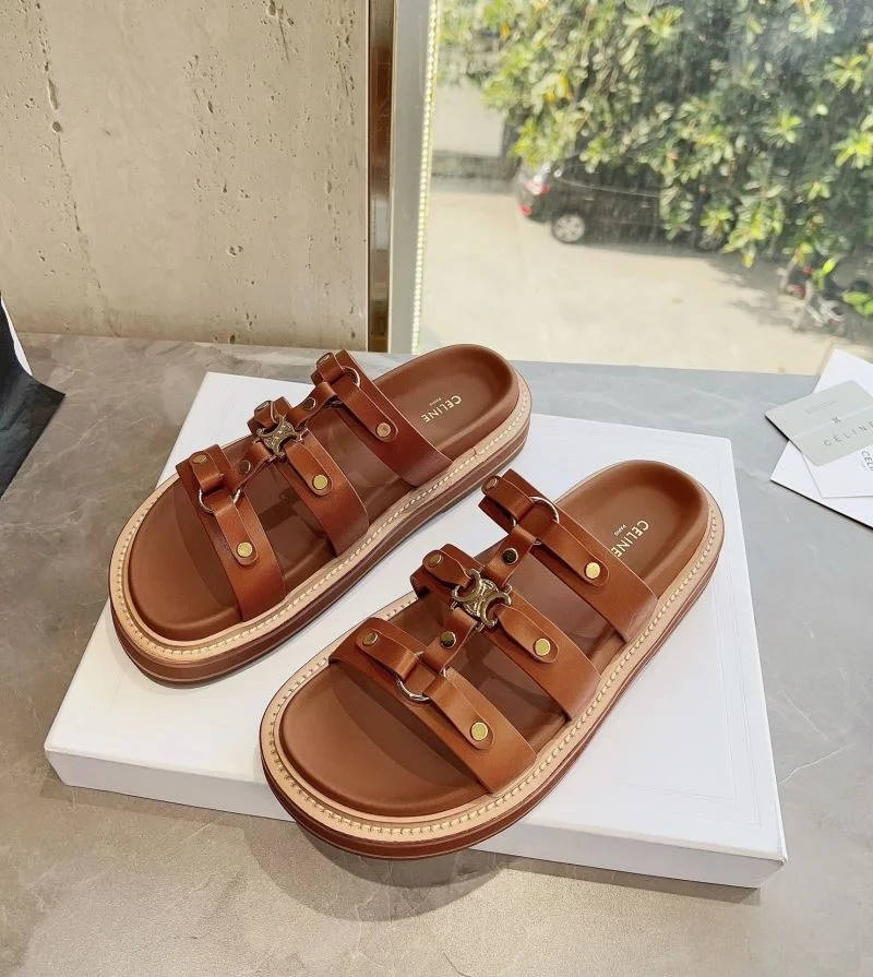 High fidelity Celine Sandals