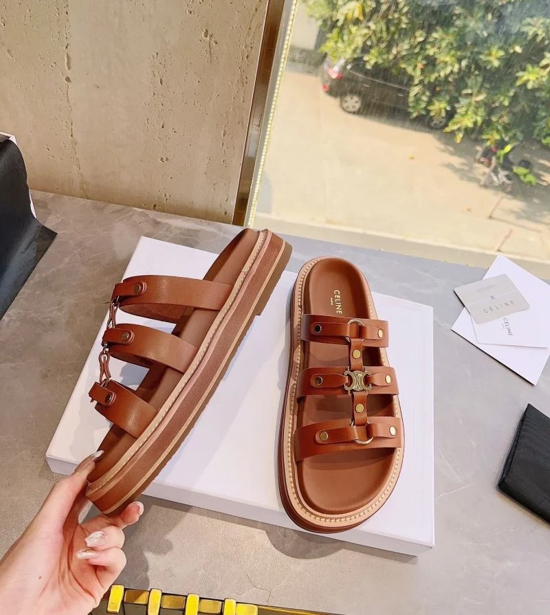 High fidelity Celine Sandals