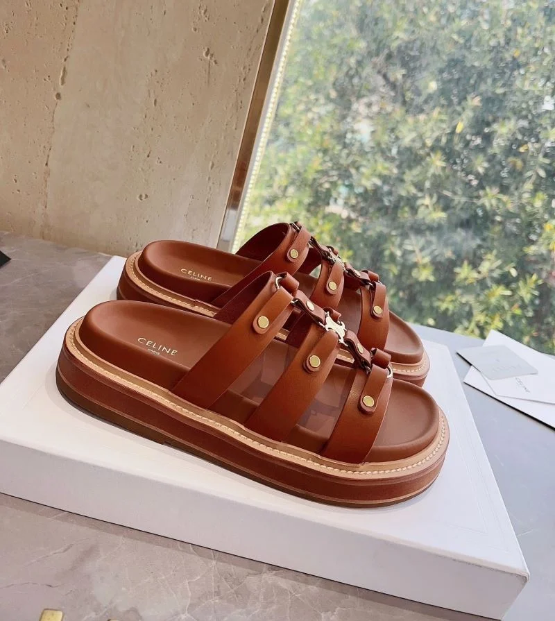 High fidelity Celine Sandals