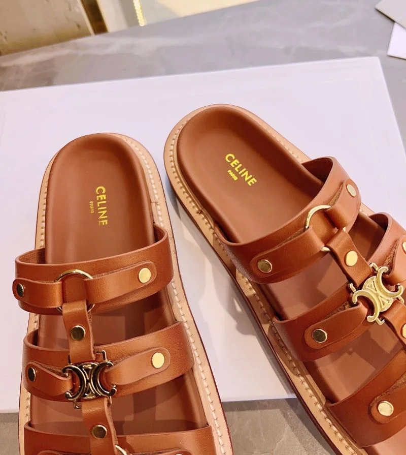 High fidelity Celine Sandals