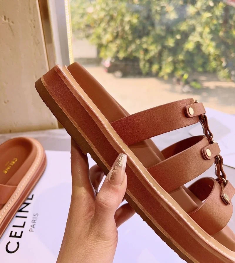 High fidelity Celine Sandals