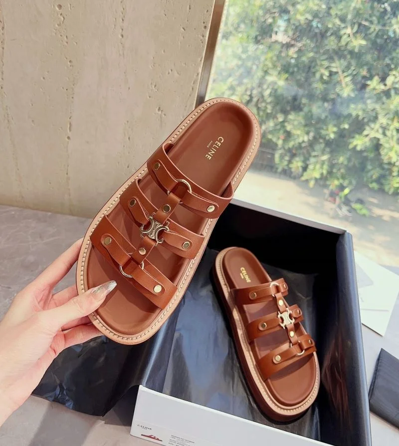 High fidelity Celine Sandals
