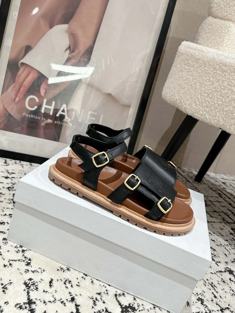 Celine Sandals