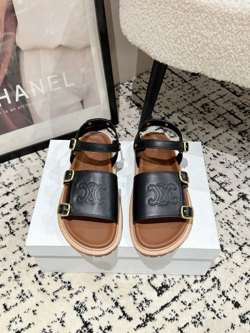 Legit Celine Sandals