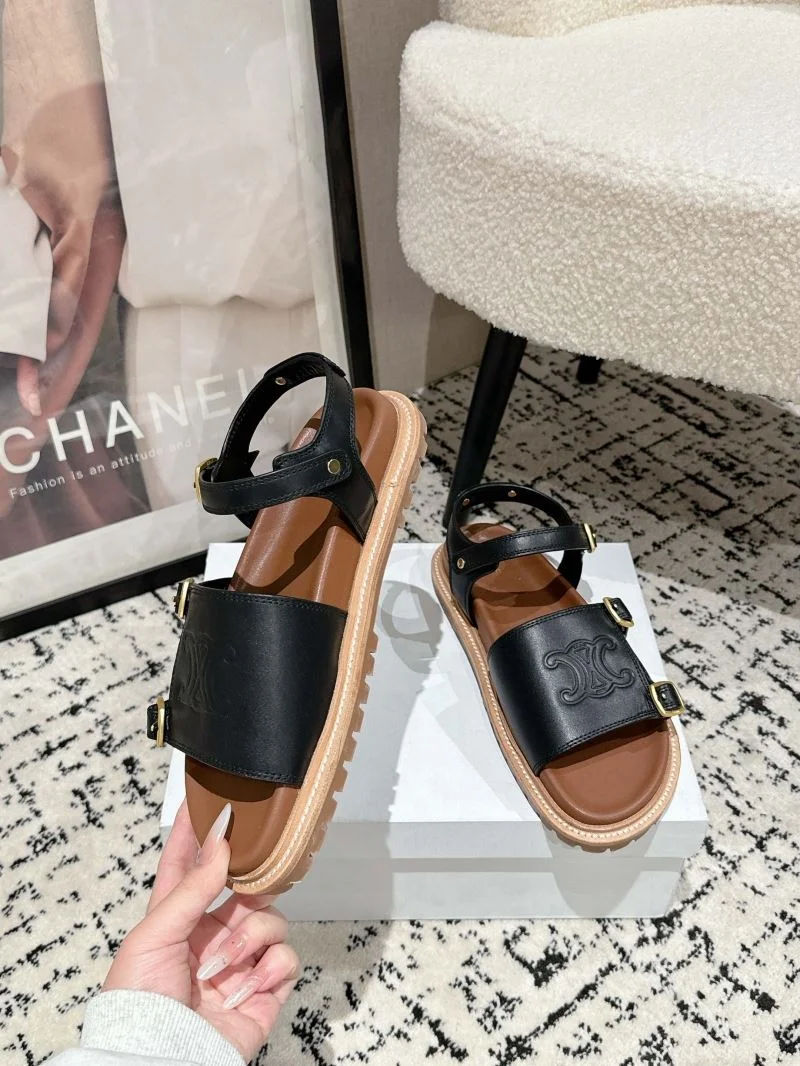 Legit Celine Sandals