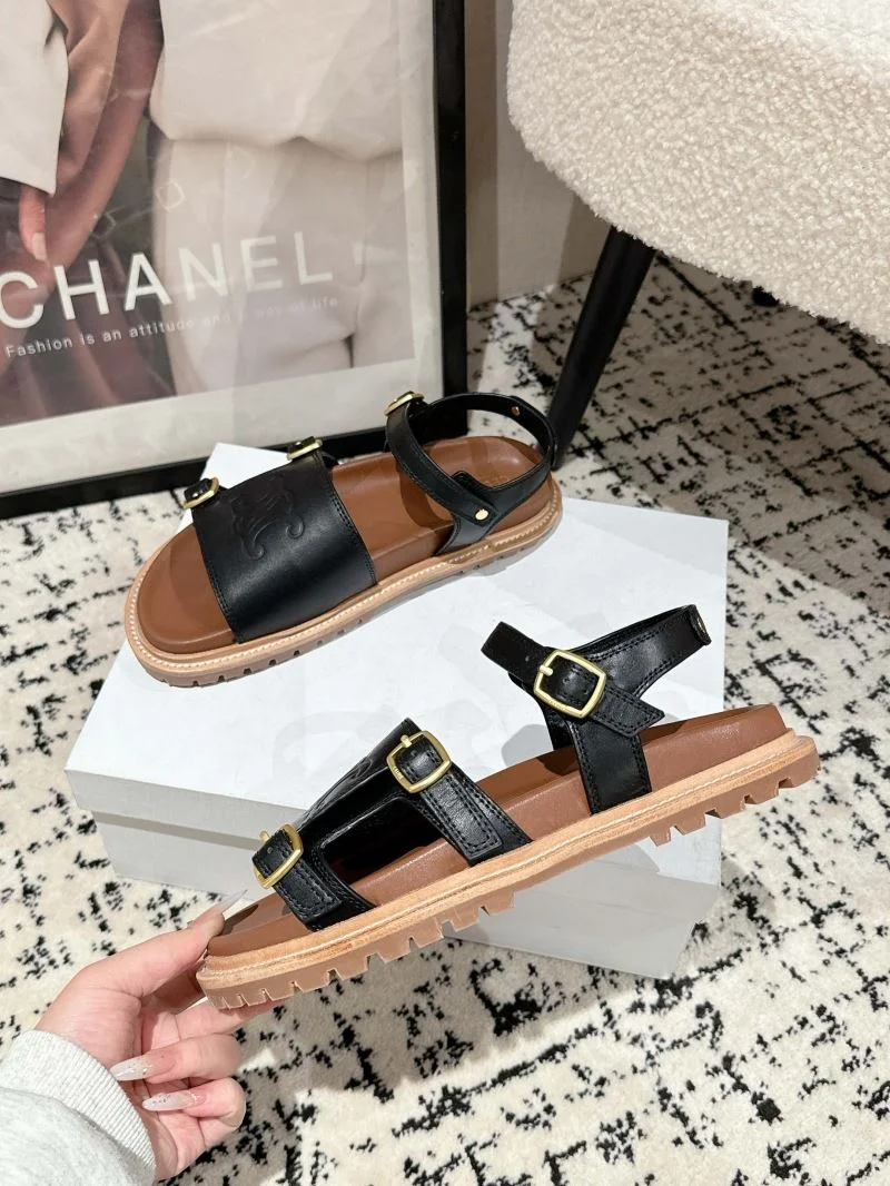Legit Celine Sandals