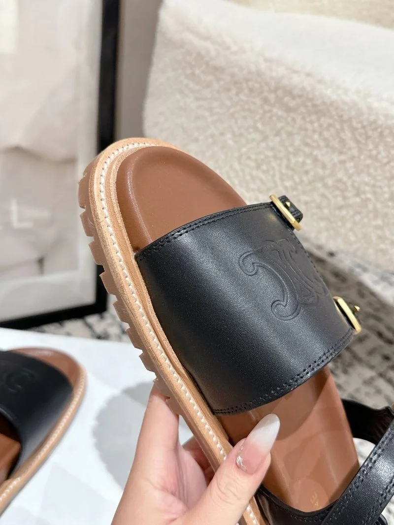 Legit Celine Sandals