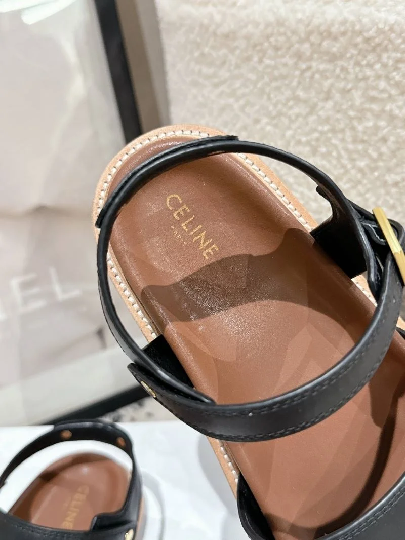 Legit Celine Sandals