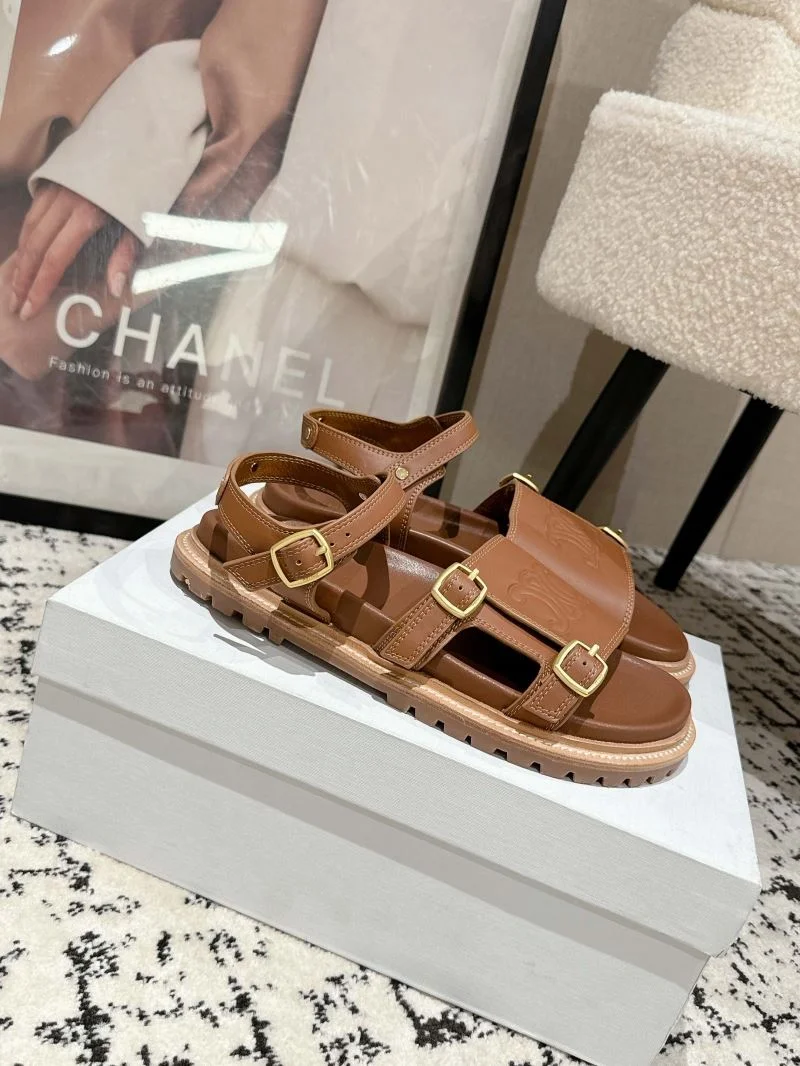 Celine Sandals