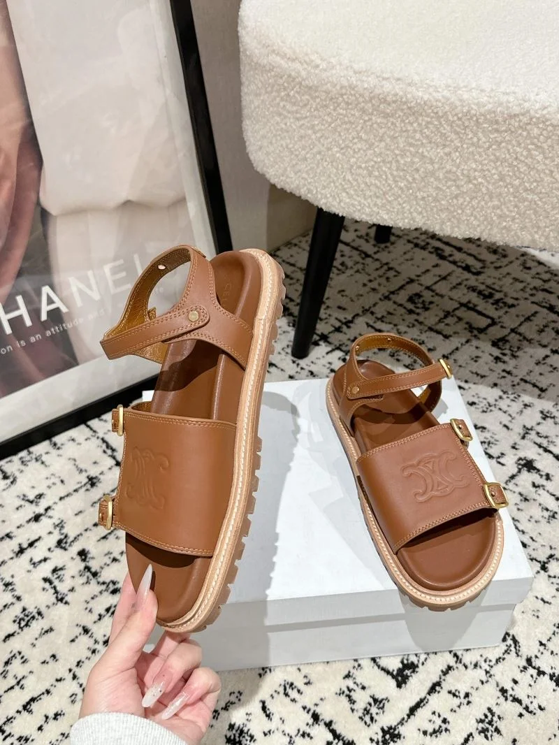 Discounted Celine Sandals