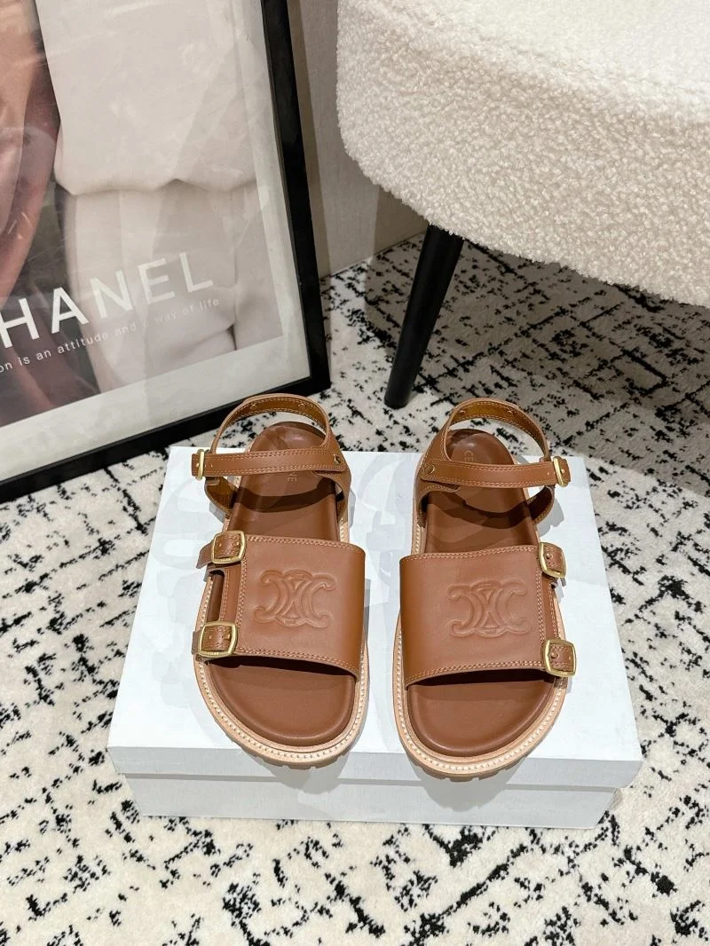 Discounted Celine Sandals