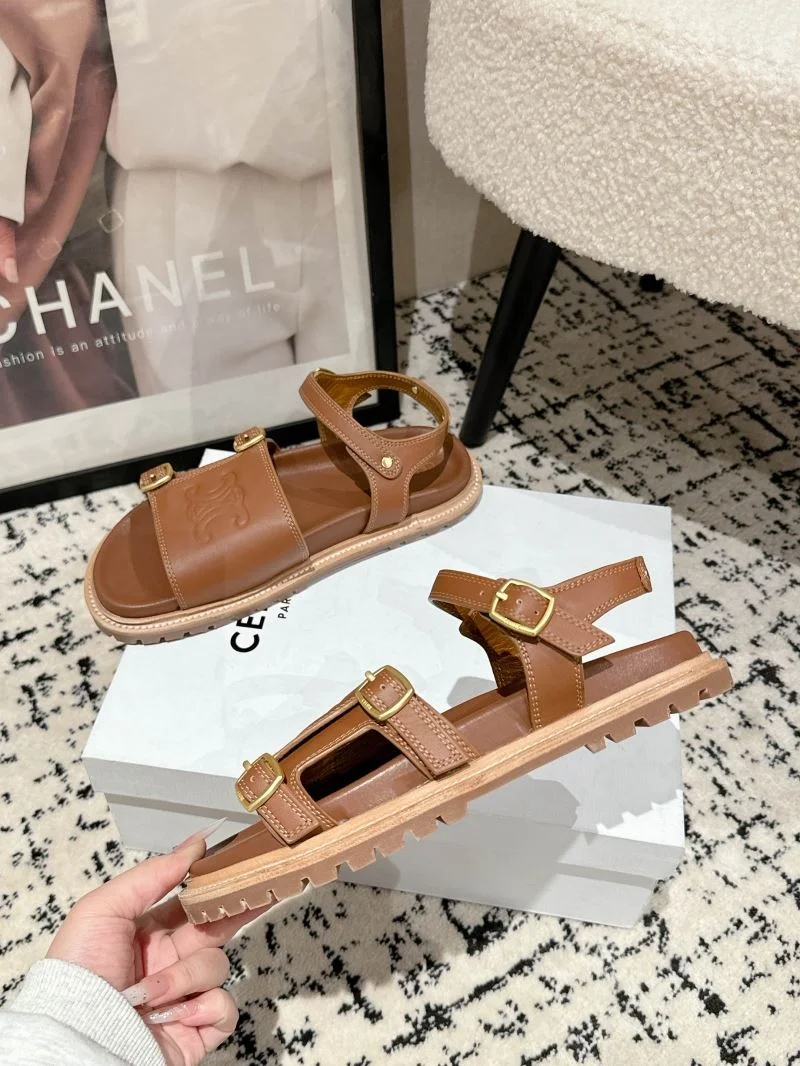 Discounted Celine Sandals