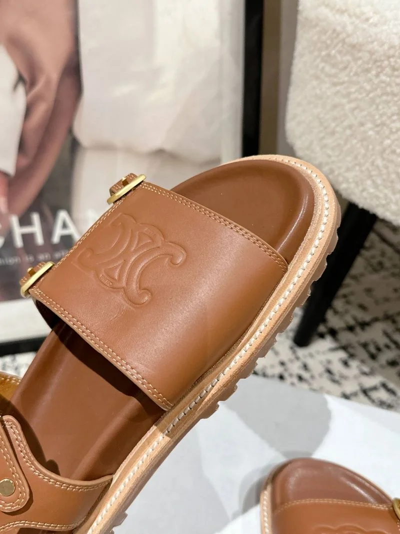 Discounted Celine Sandals