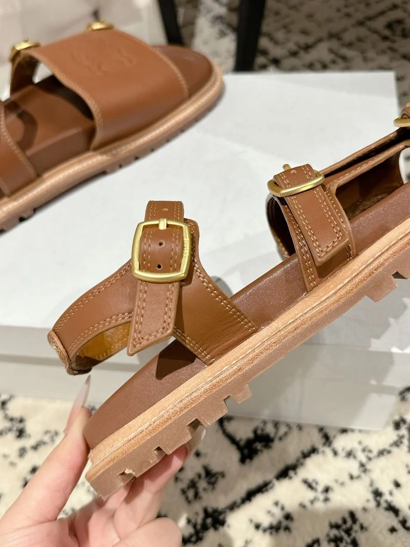 Discounted Celine Sandals