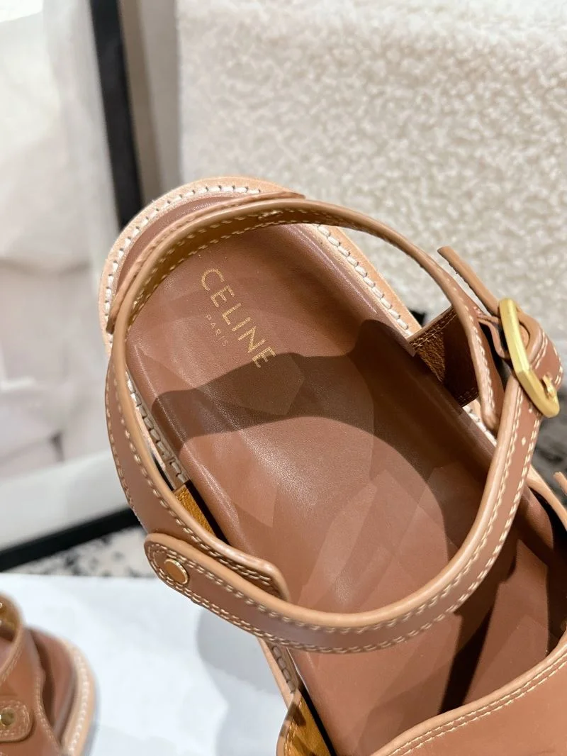 Discounted Celine Sandals