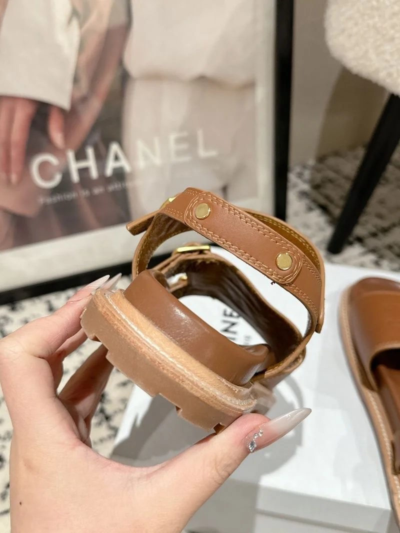 Discounted Celine Sandals