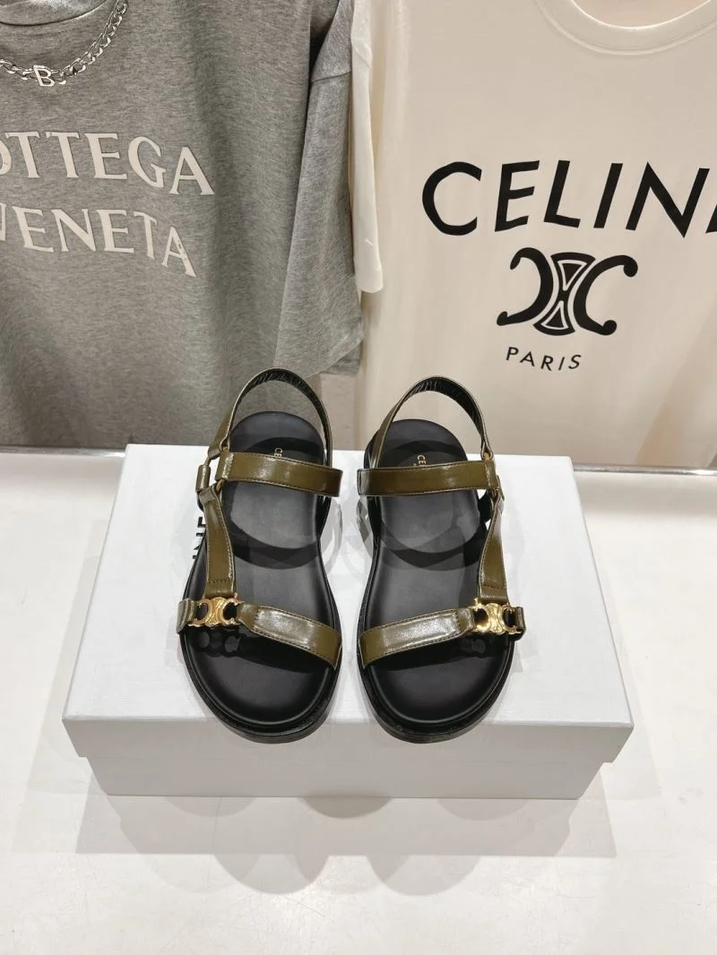 Celine Sandals