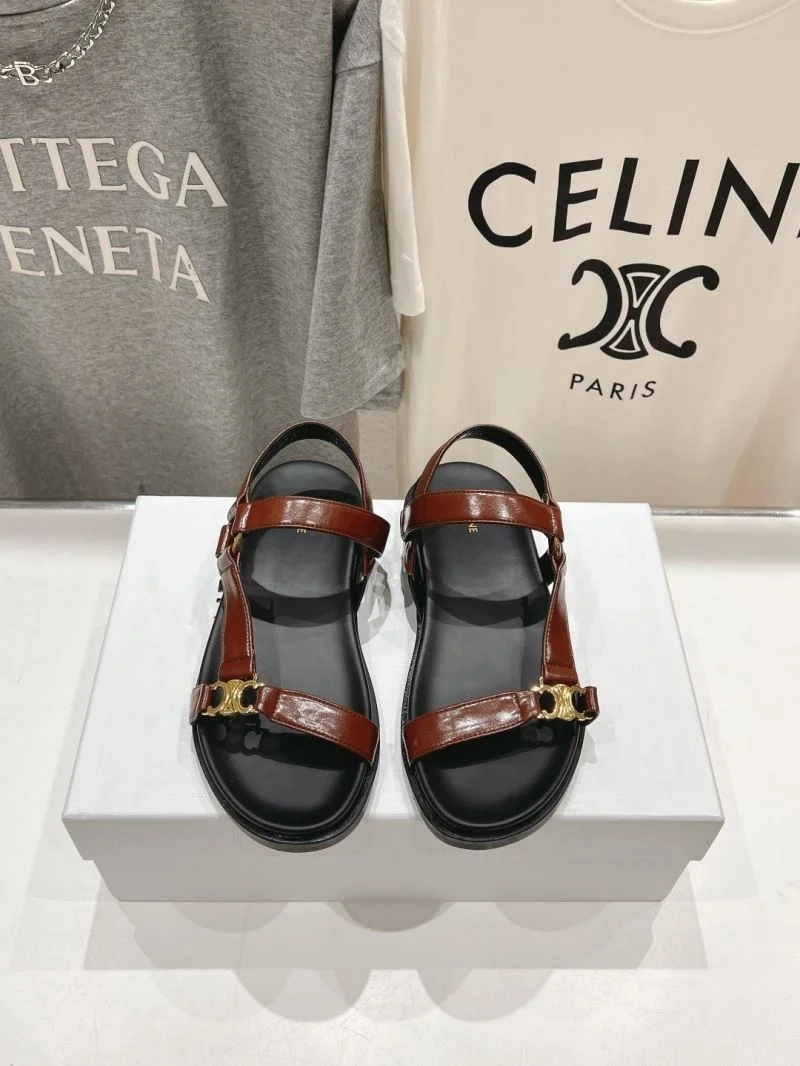 Celine Sandals