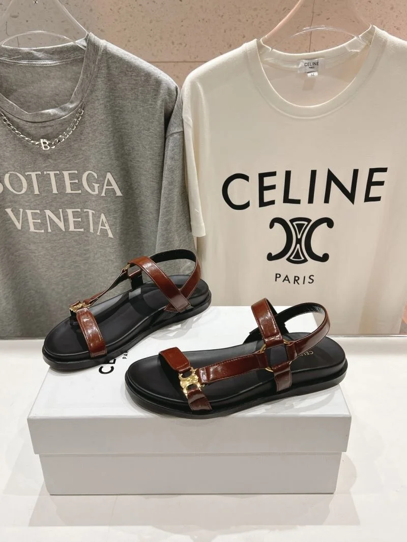 Precise copy Celine Sandals