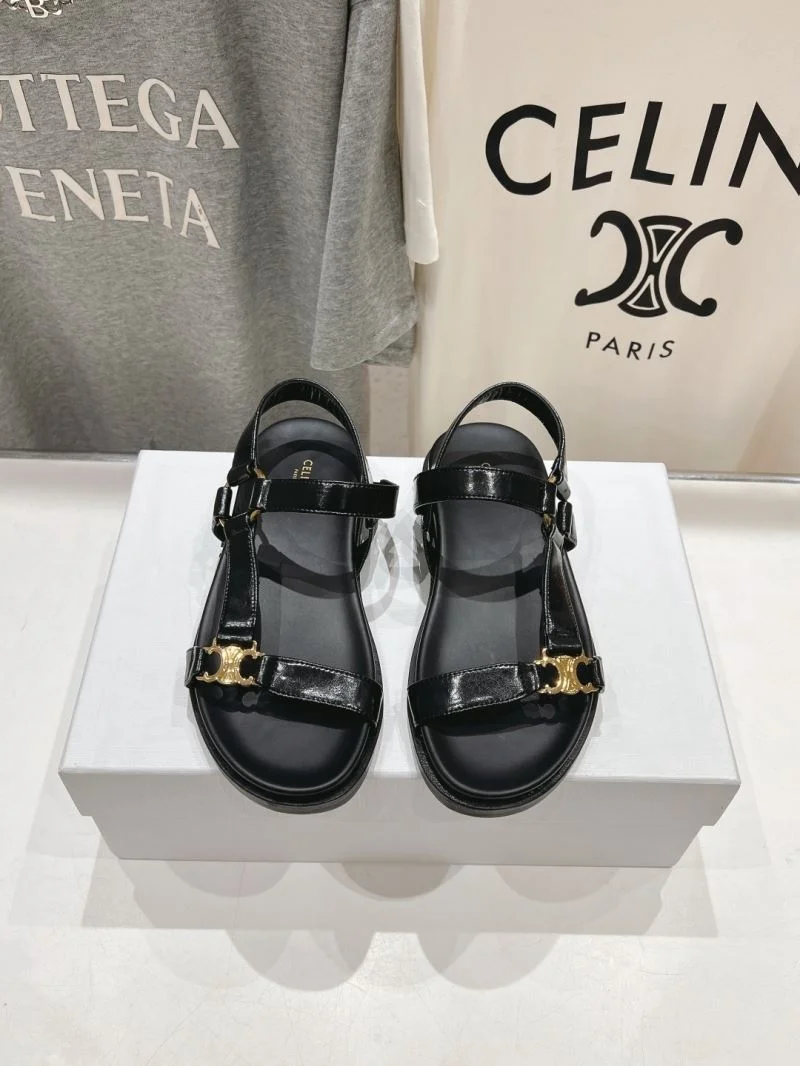 Celine Sandals