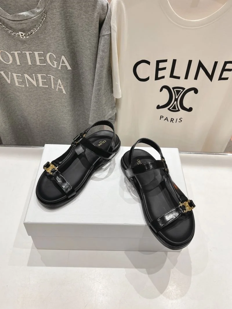 Legit Celine Sandals